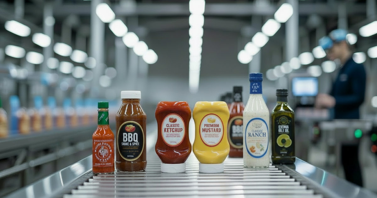 Packaging Automation for the Food Industry: Managing Complexity and ...